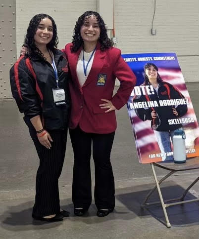 Florida junior elected to SkillsUSA state officer position – The ...